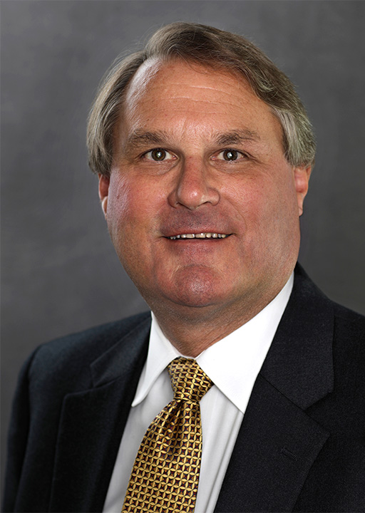 Christopher D. Charles - President, CEO, CCO - Wulff, Hansen